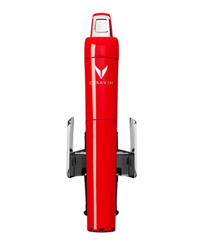 Coravin Model Two Elite Röd vinsystem - Vin & Bar