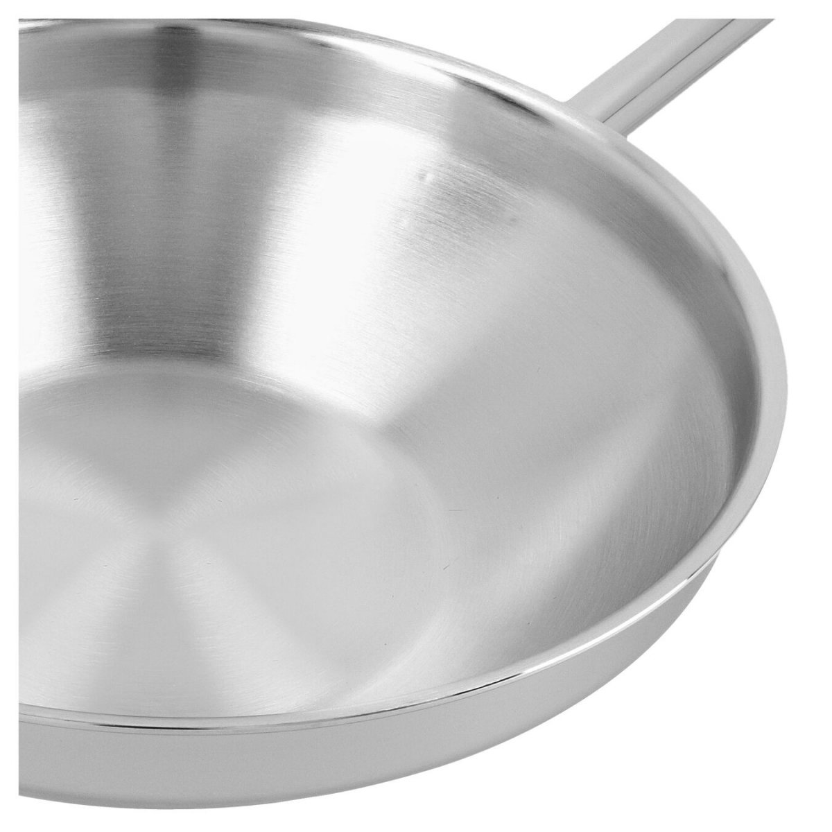 Demeyere Apollo 7 lager Wok 32cm - Wok