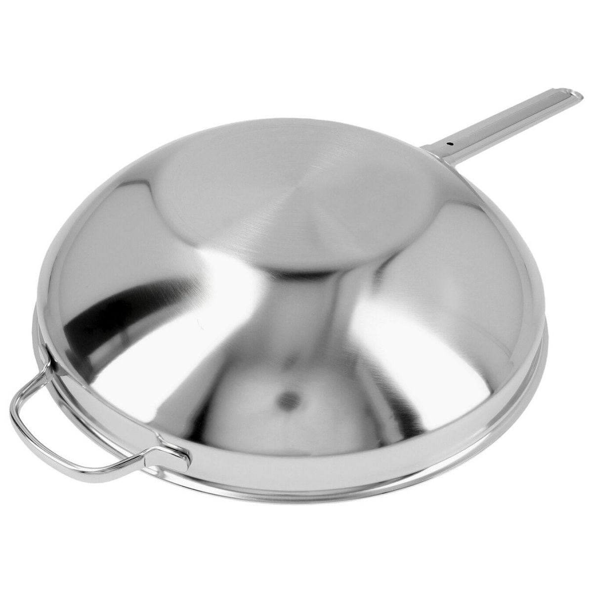 Demeyere Apollo 7 lager Wok 32cm - Wok