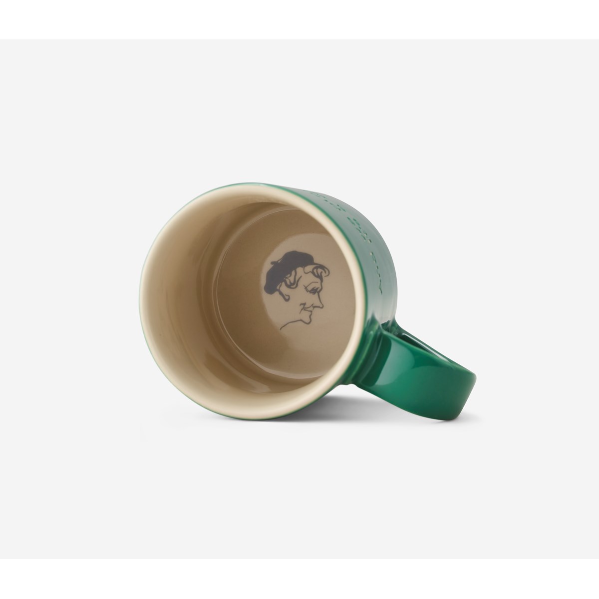 Astrid Lindgren Mugg 9 Vi lekte och lekte
